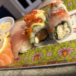 Tha Joint Sushi & Grill Sparks, NV 89436 | Discover Full Menu, Reviews ...